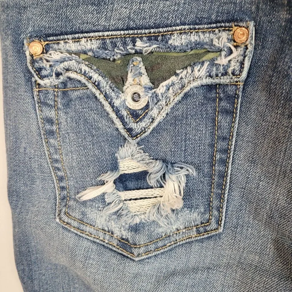 Miss Me | Shorts | Miss Me Camouflage Accnets Jean Shorts Jp423 Womens ...